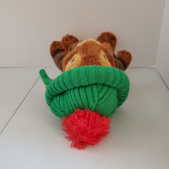 Peter Rabbit | Toys | Nickelodeon Peter Rabbit Benjamin Bunny Plush ...